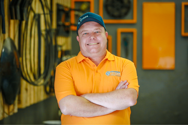 Thor Industries - IT'S HAMMER TIME