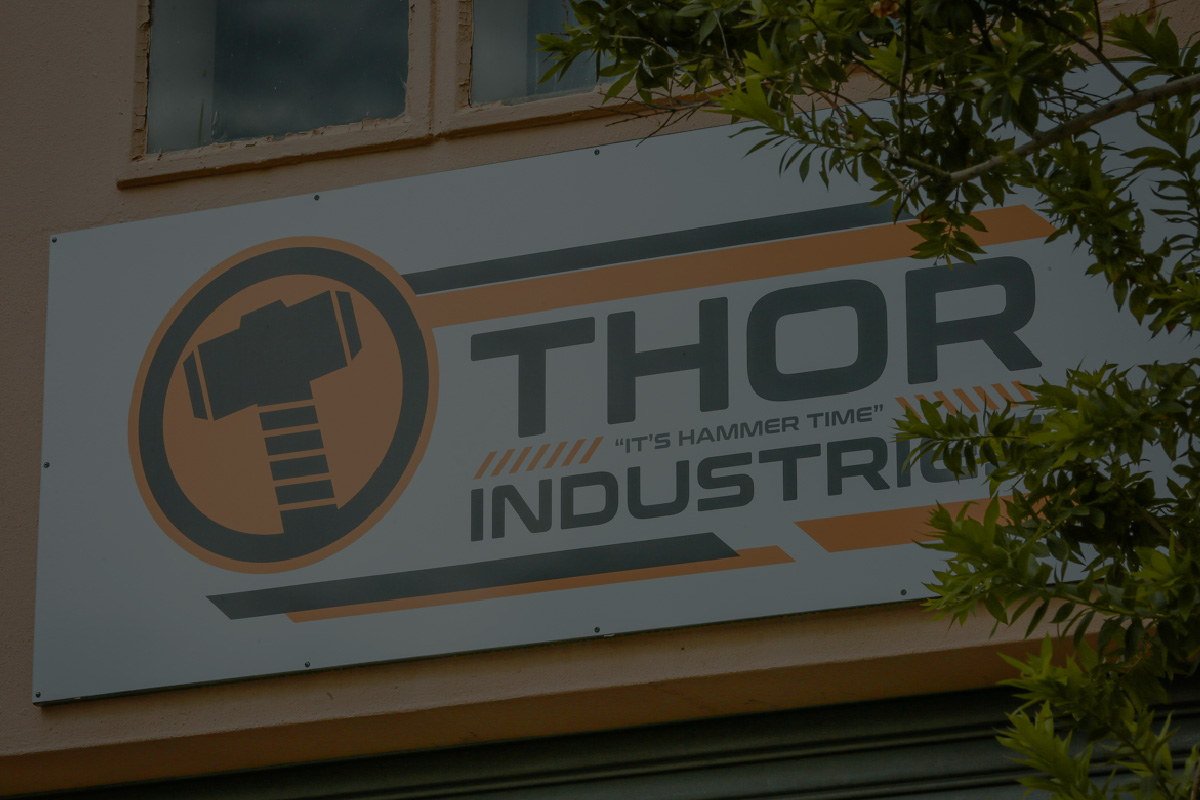 Contact Us - Thor Industries
